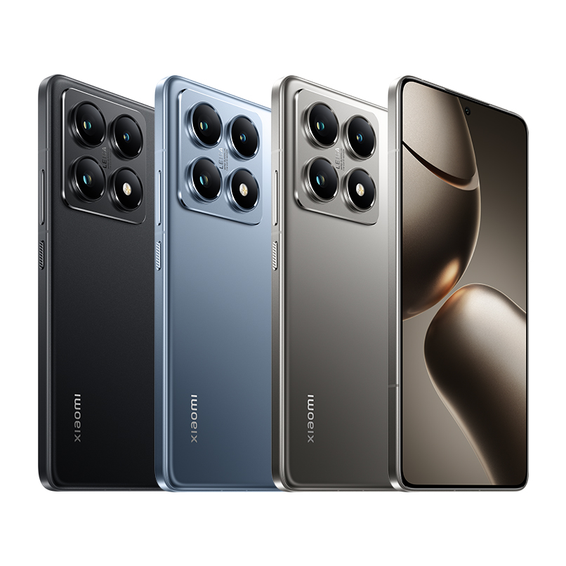 小米14T Pro規格詳解：高階AI手機兩萬有找CP值超高！